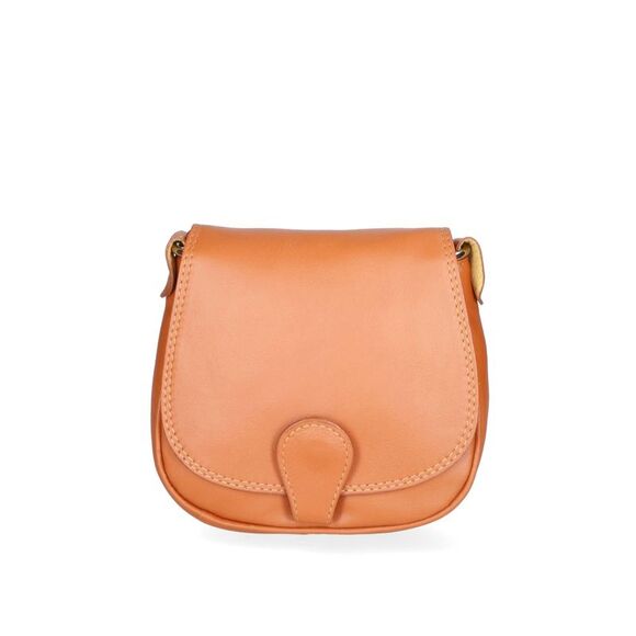 Roberta Rossi | Bags | Roberta Rossi Leather Acrossbody Bag With Single ...
